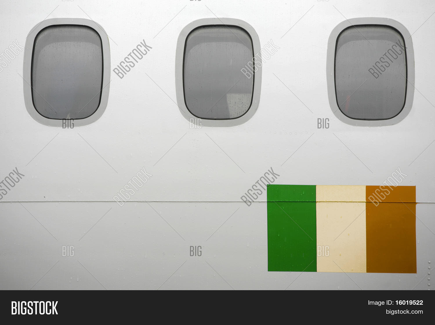 Plane Windows Image & Photo (Free Trial) | Bigstock