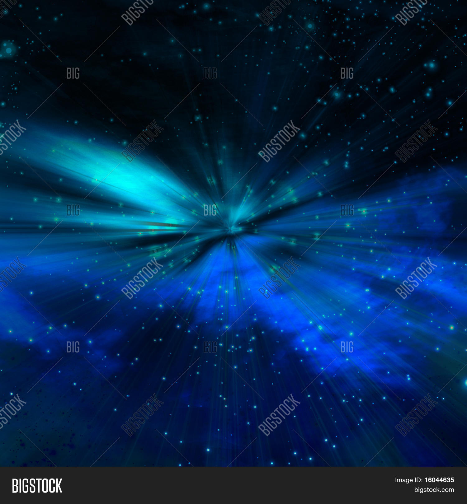 Starscape Image & Photo (Free Trial) | Bigstock