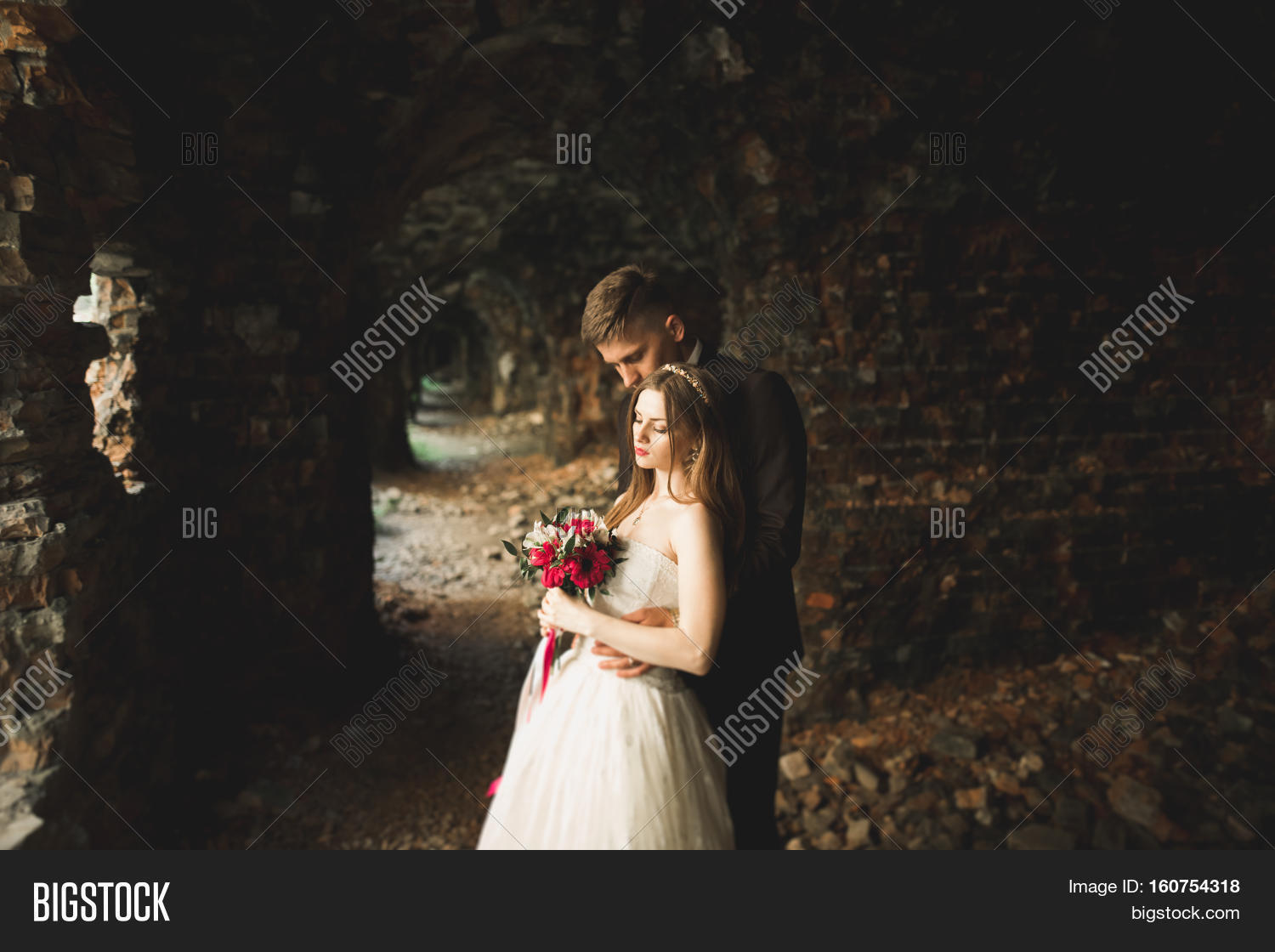 Sensual Married Couple Image & Photo (Free Trial) | Bigstock