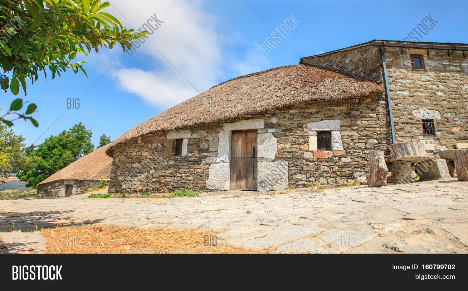 Palloza Known Pallouza Image & Photo (Free Trial) | Bigstock