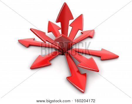 3D Illustration. 3d Image & Photo (Free Trial) | Bigstock