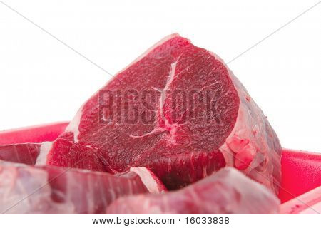 Fresh Meat : Raw Image & Photo (Free Trial) | Bigstock