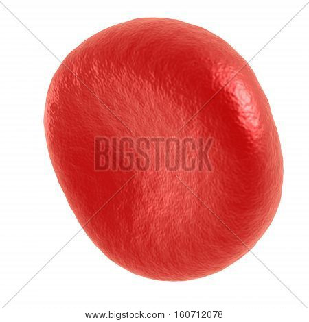 Red Blood Cell. 3d Image & Photo (Free Trial) | Bigstock