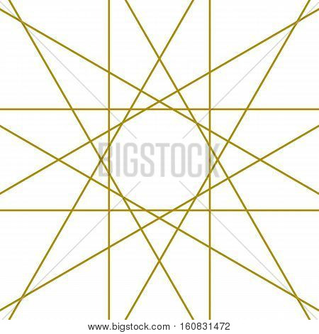 Rays Radiating Center Vector & Photo (Free Trial) | Bigstock