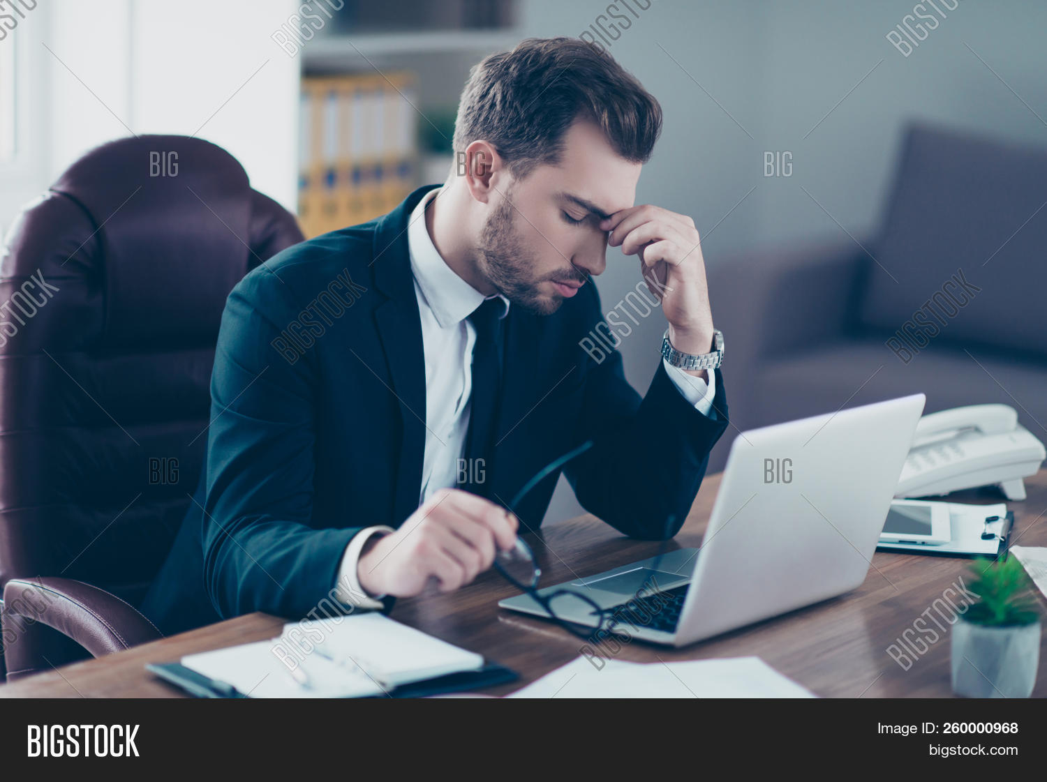 Pressure People Image & Photo (Free Trial) | Bigstock