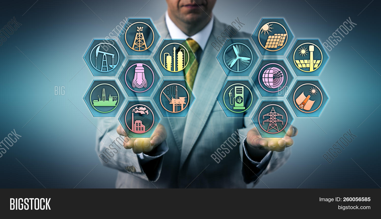 Manager Balancing Out Image & Photo (Free Trial) | Bigstock