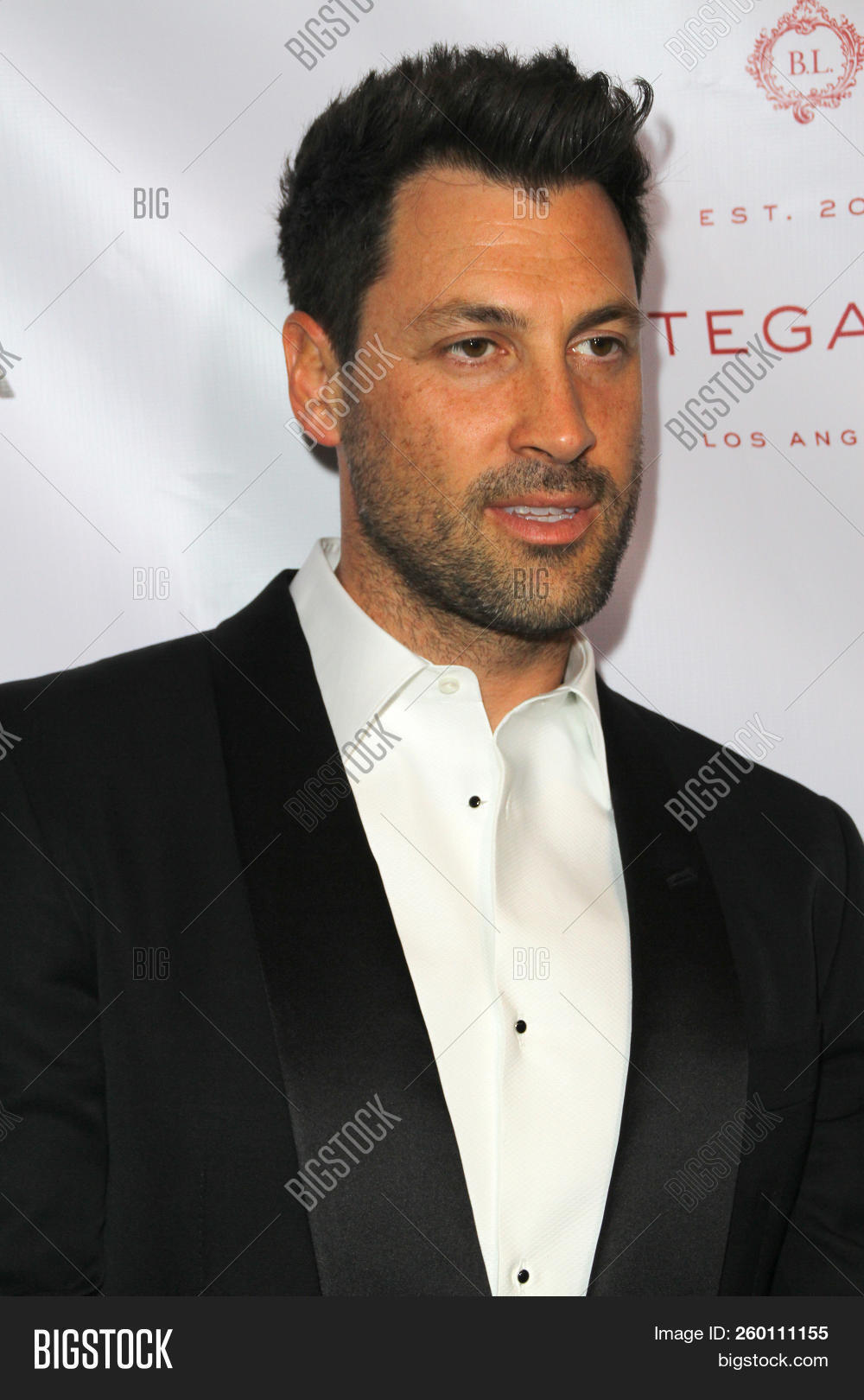 Val Chmerkovskiy Image & Photo (Free Trial) | Bigstock
