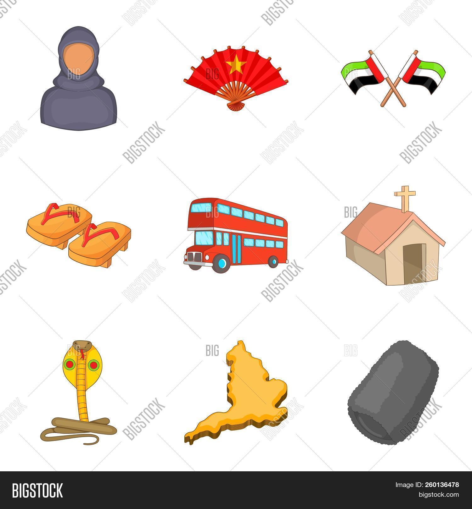 Religious Peace Icons Image & Photo (Free Trial) | Bigstock