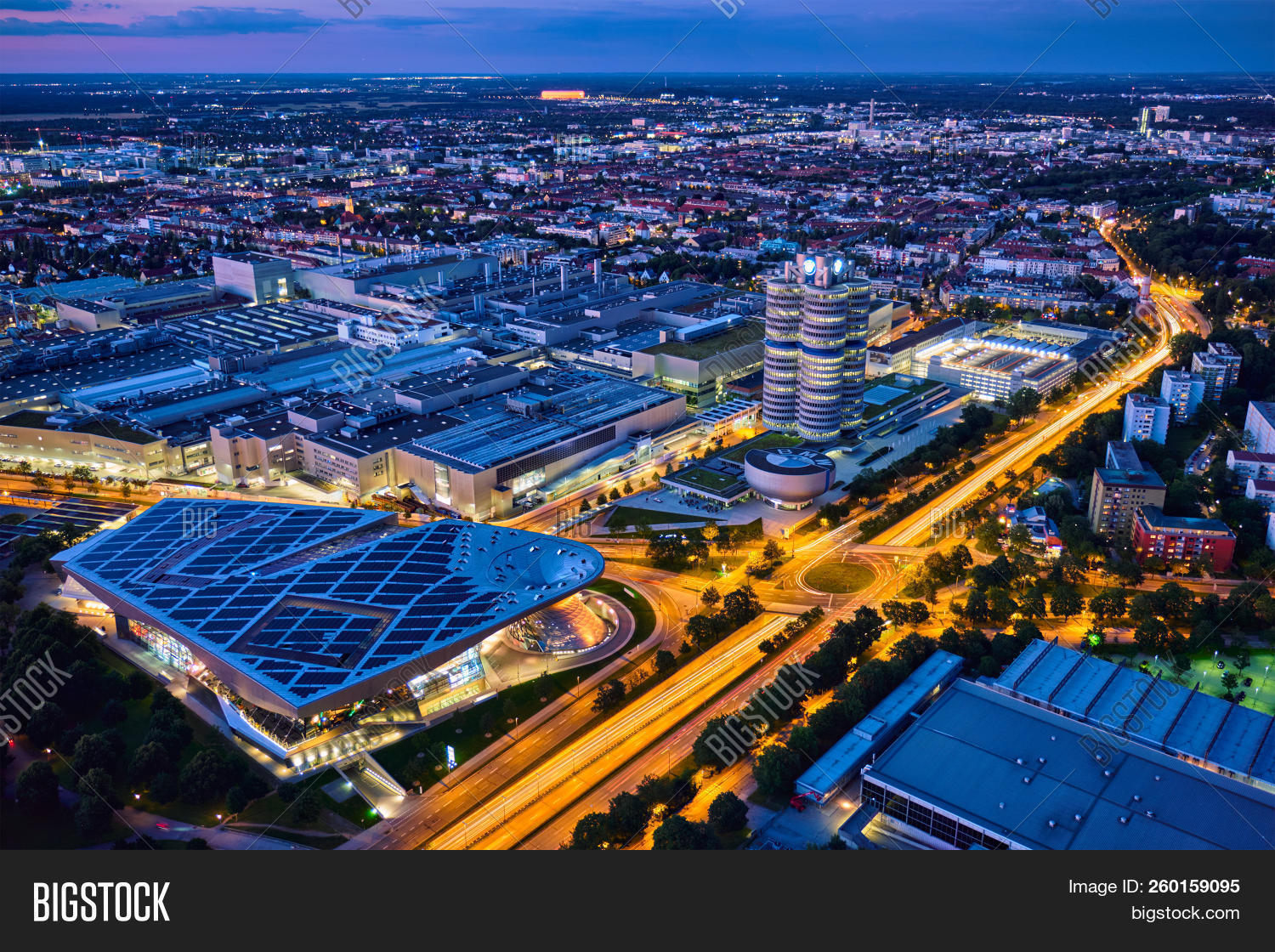 MUNICH, GERMANY - JULY Image & Photo (Free Trial) | Bigstock