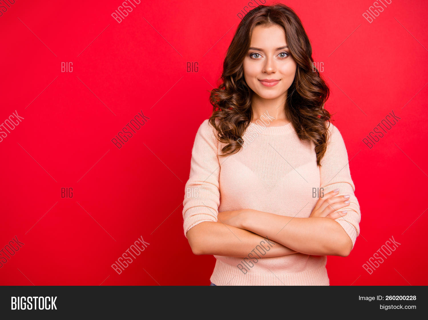 Portrait Gorgeous, Image & Photo (Free Trial) | Bigstock