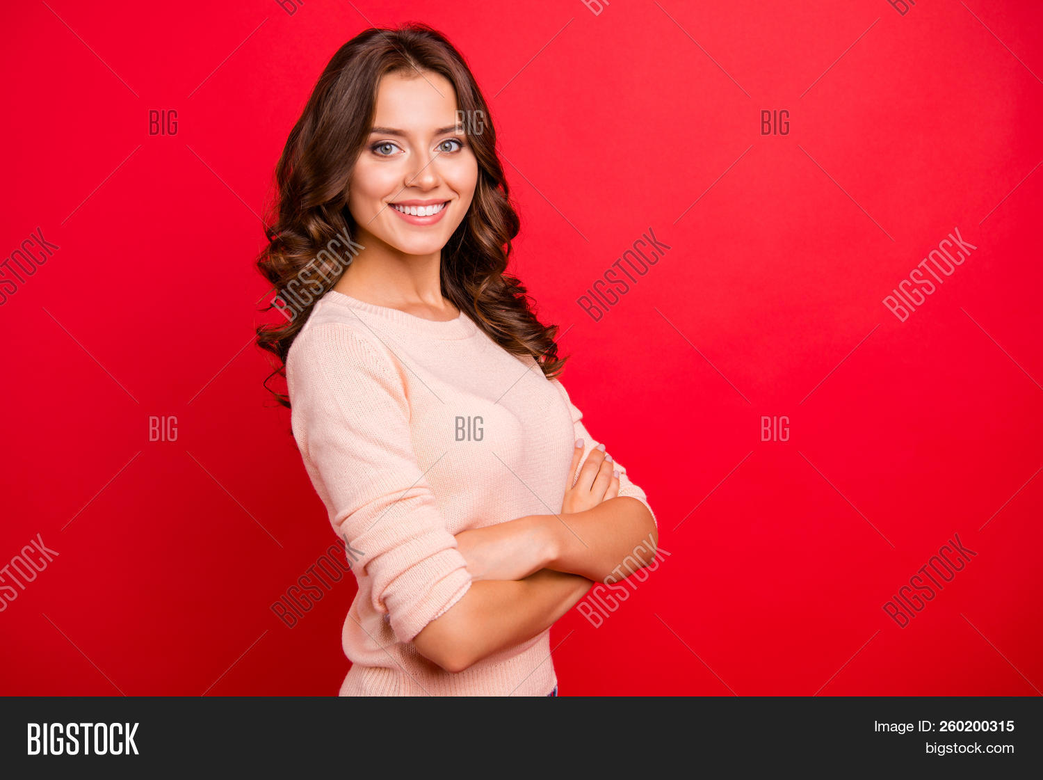Profile Side View Image & Photo (Free Trial) | Bigstock