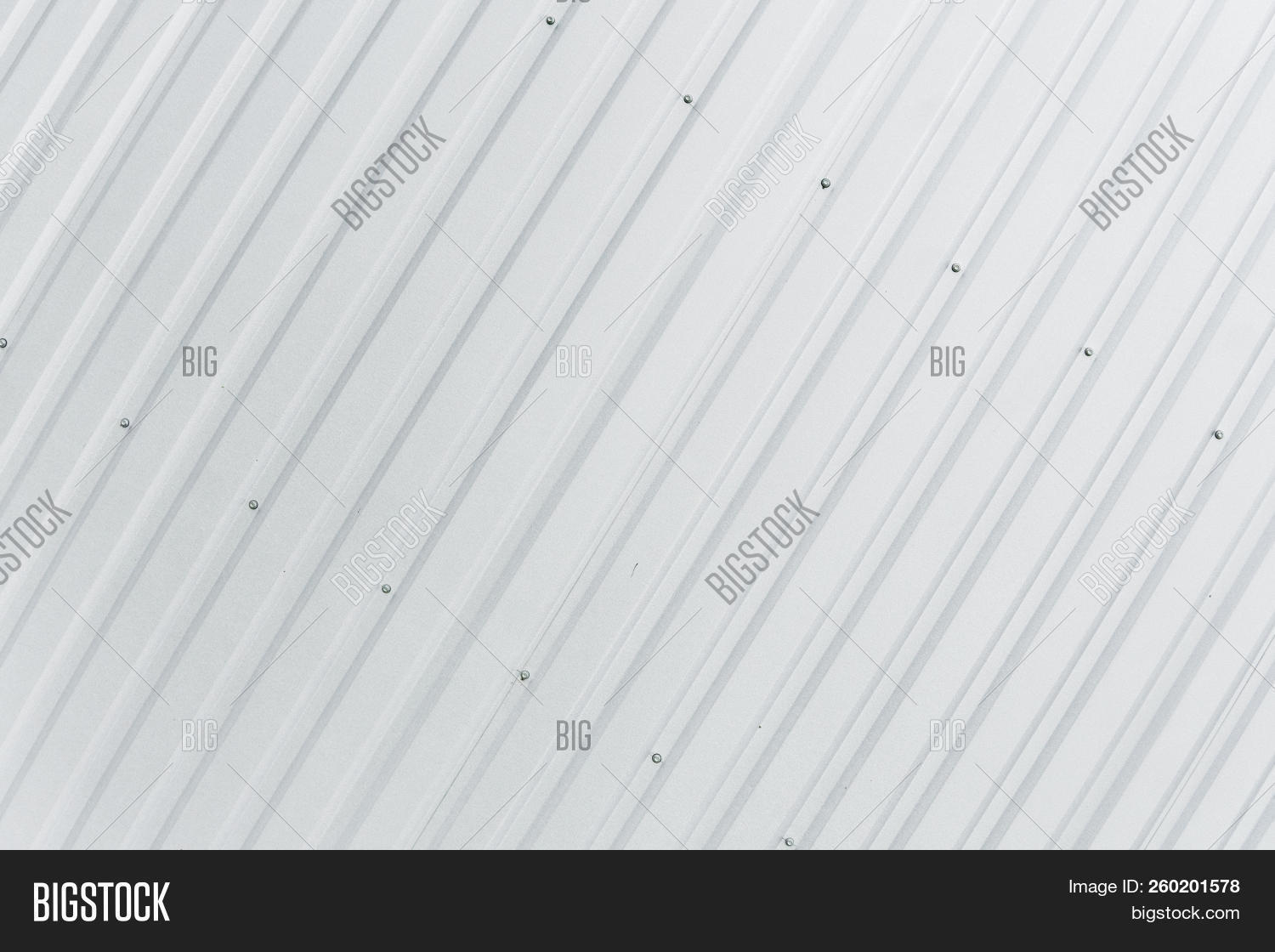 Metal White Sheet Image & Photo (Free Trial) | Bigstock