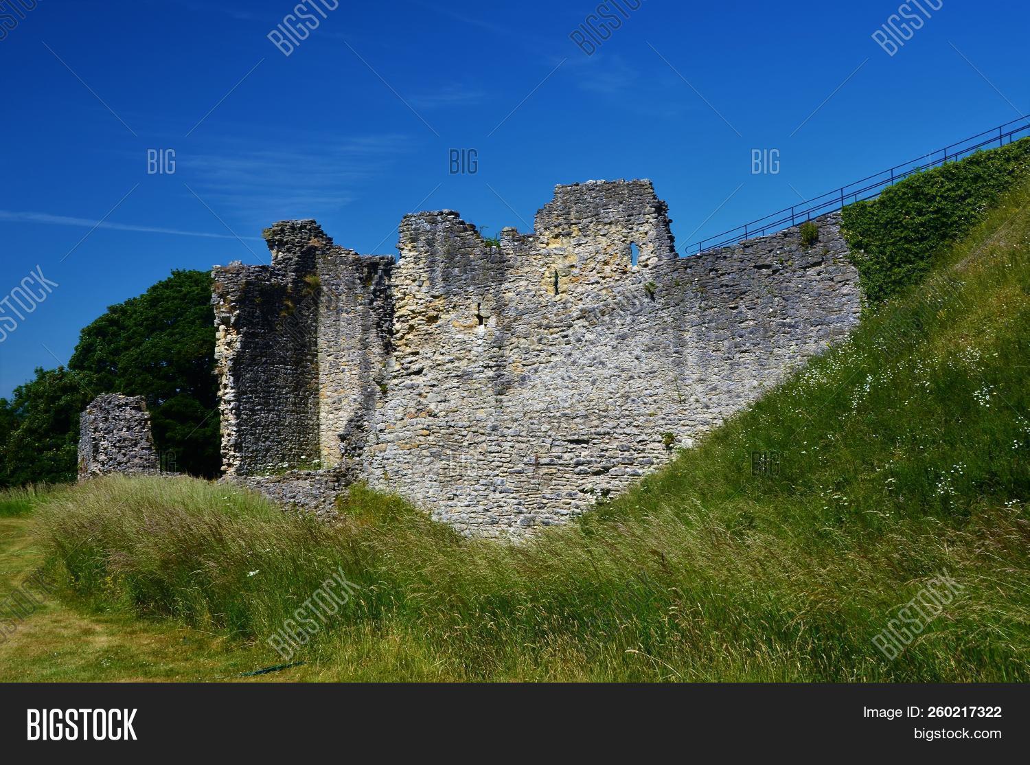 View Ruins Pickering Image & Photo (Free Trial) | Bigstock