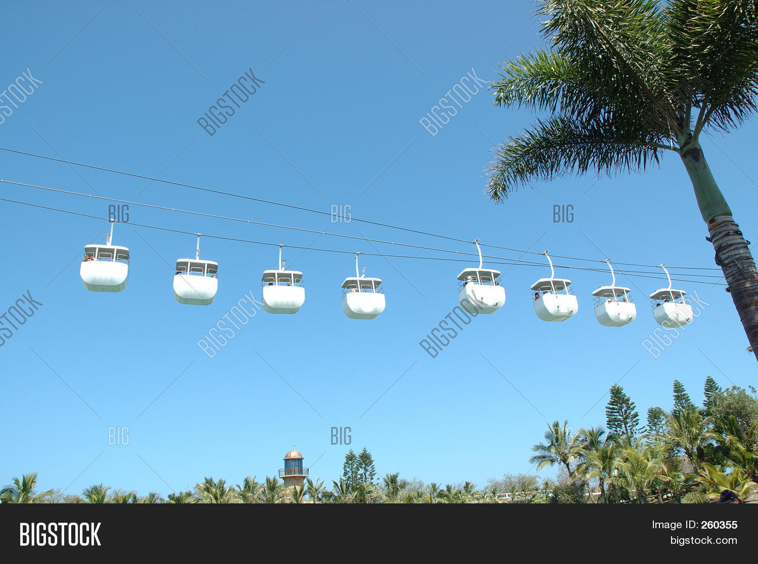 Cable Car Image & Photo (Free Trial) | Bigstock