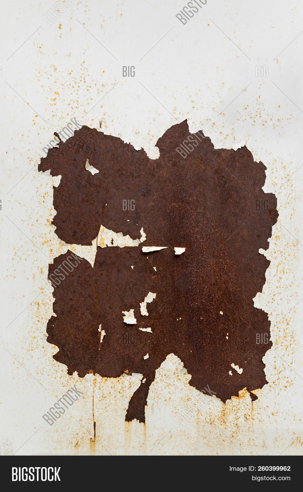 Rusty Metal Sheet. Image & Photo (Free Trial) | Bigstock