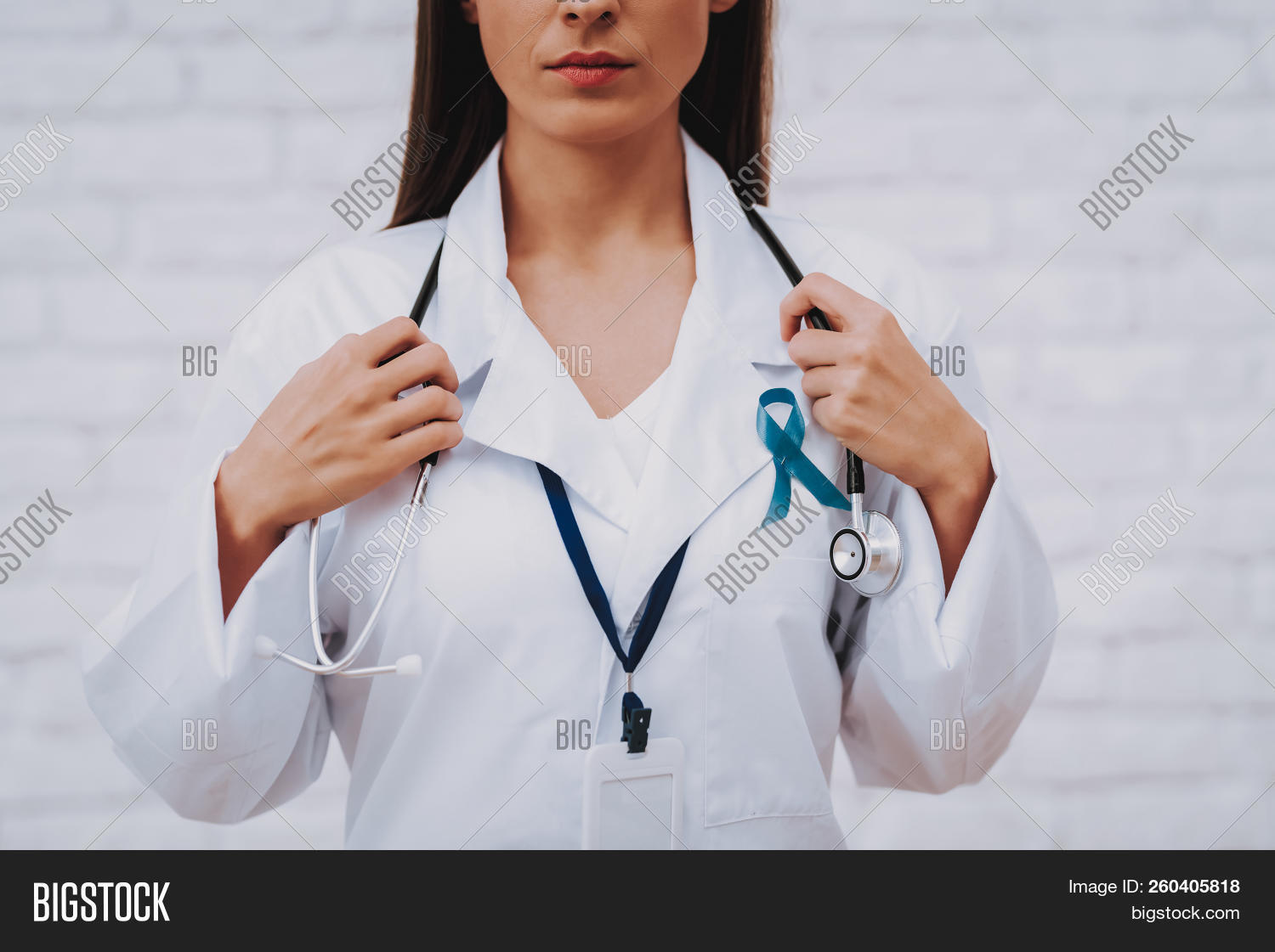 Happy Day Doctor. Image & Photo (Free Trial) | Bigstock