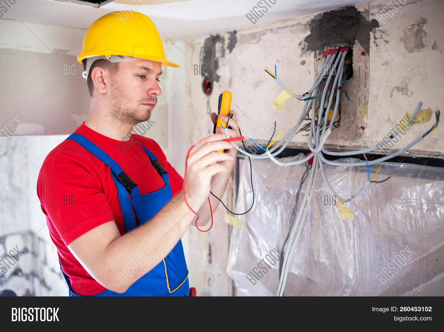 Checking Current Image & Photo (Free Trial) | Bigstock