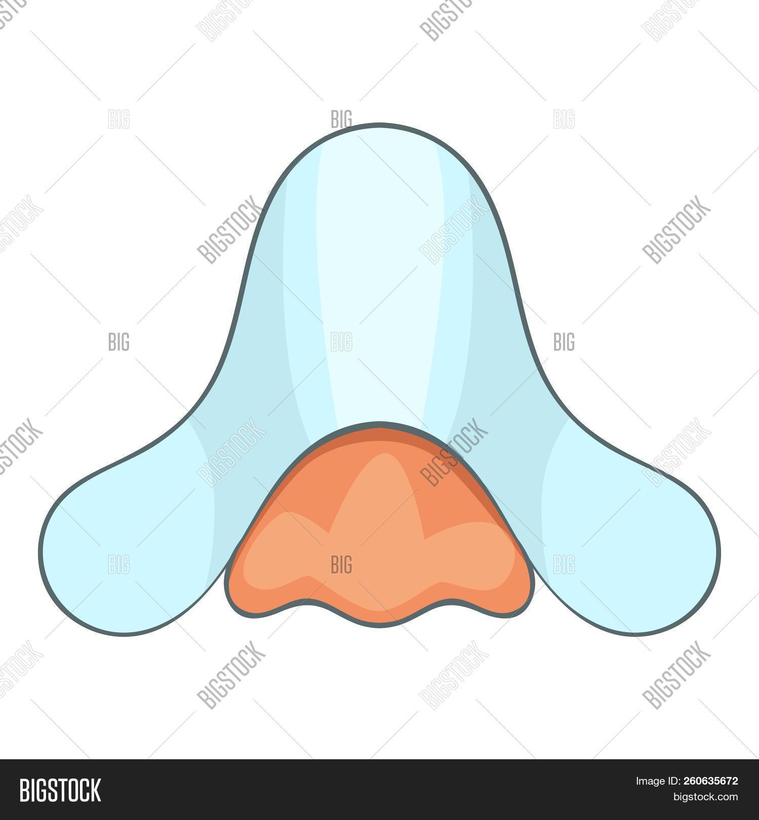 Nose Clean Strip Icon Image & Photo (Free Trial) | Bigstock