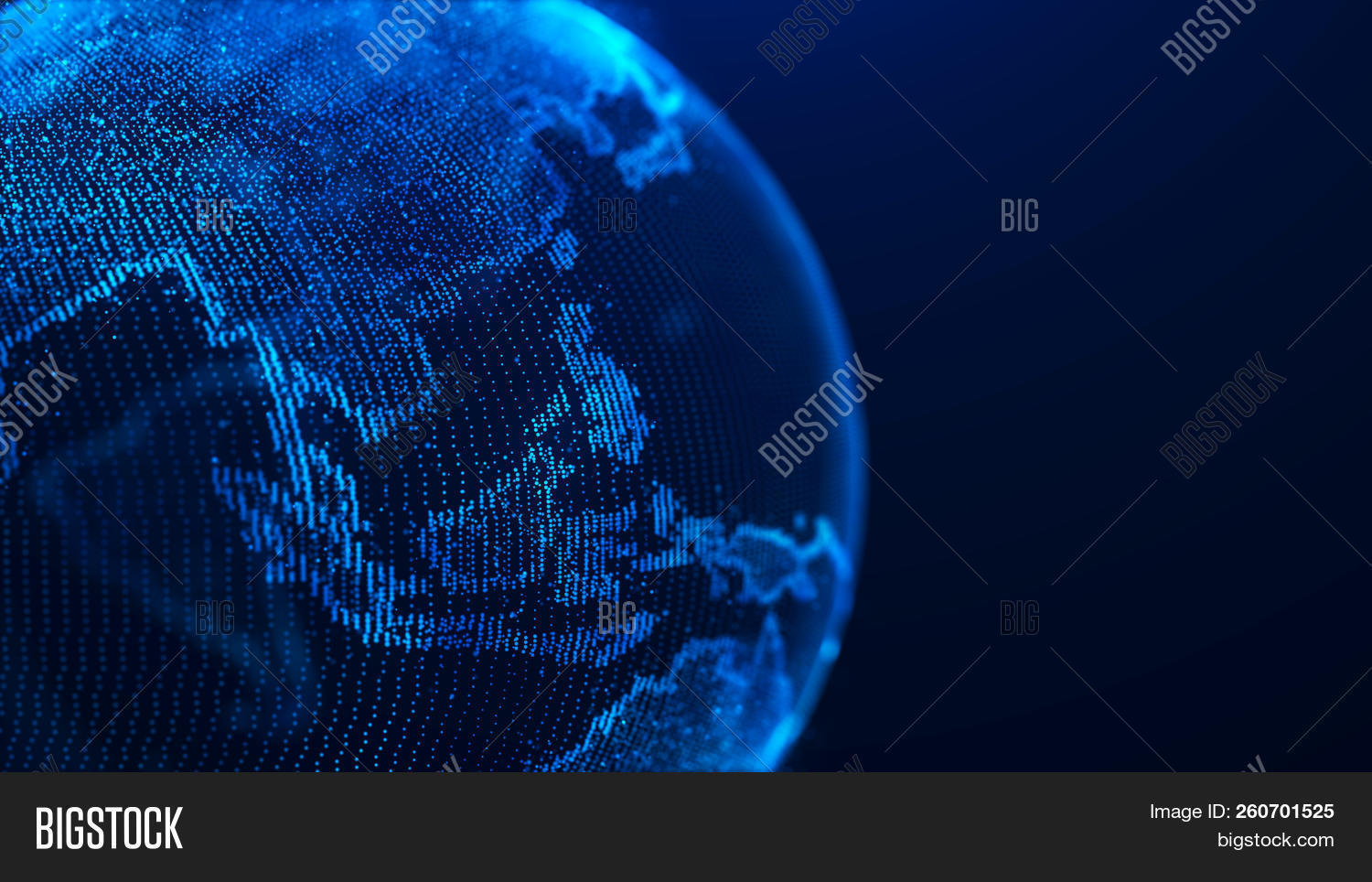 Global Planet Image & Photo (Free Trial) | Bigstock
