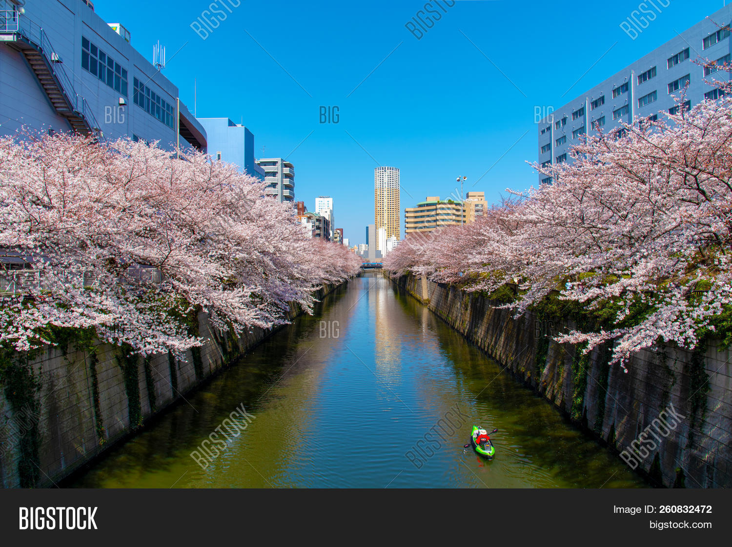 Meguro, Tokyo, Japan Image & Photo (Free Trial) | Bigstock