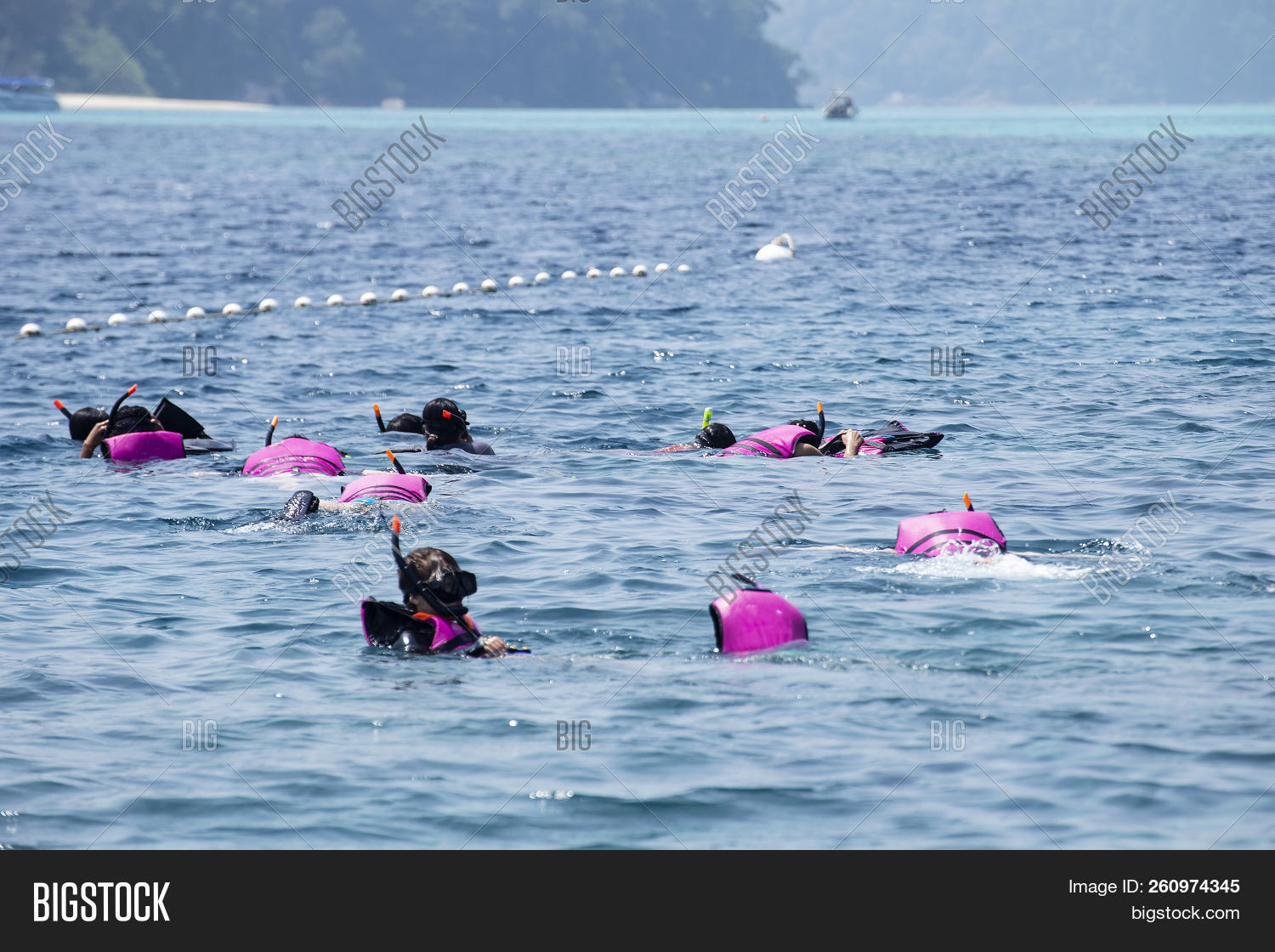 Group Skin-diver On Image & Photo (Free Trial) | Bigstock