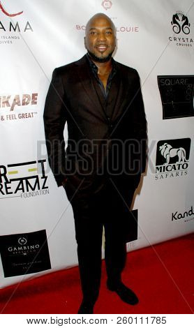 Jeezy Arrives 9th Image & Photo (Free Trial) | Bigstock