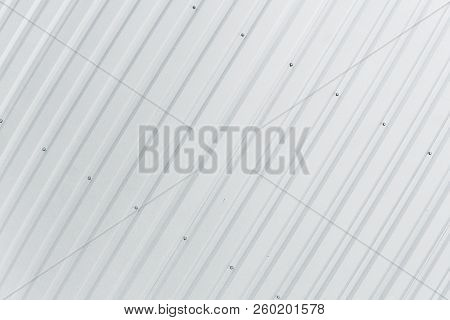 Metal White Sheet Image & Photo (Free Trial) | Bigstock