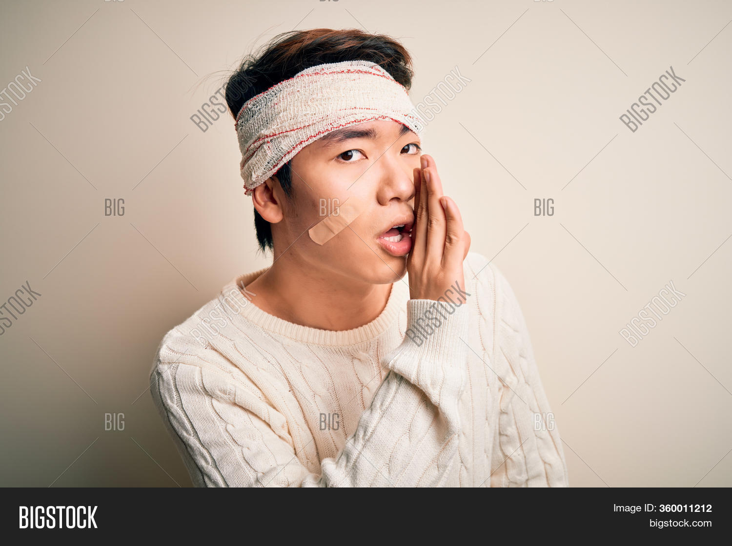 Young Handsome Chinese Image & Photo (Free Trial) | Bigstock