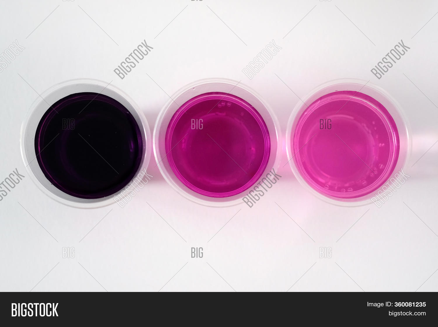 Potassium Permanganate Image & Photo (Free Trial) | Bigstock