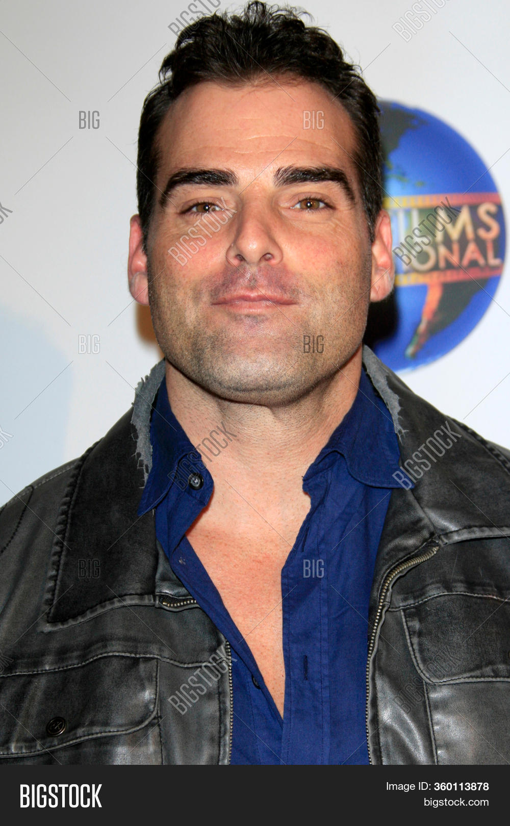 LOS ANGELES - DEC 12: Image & Photo (Free Trial) | Bigstock