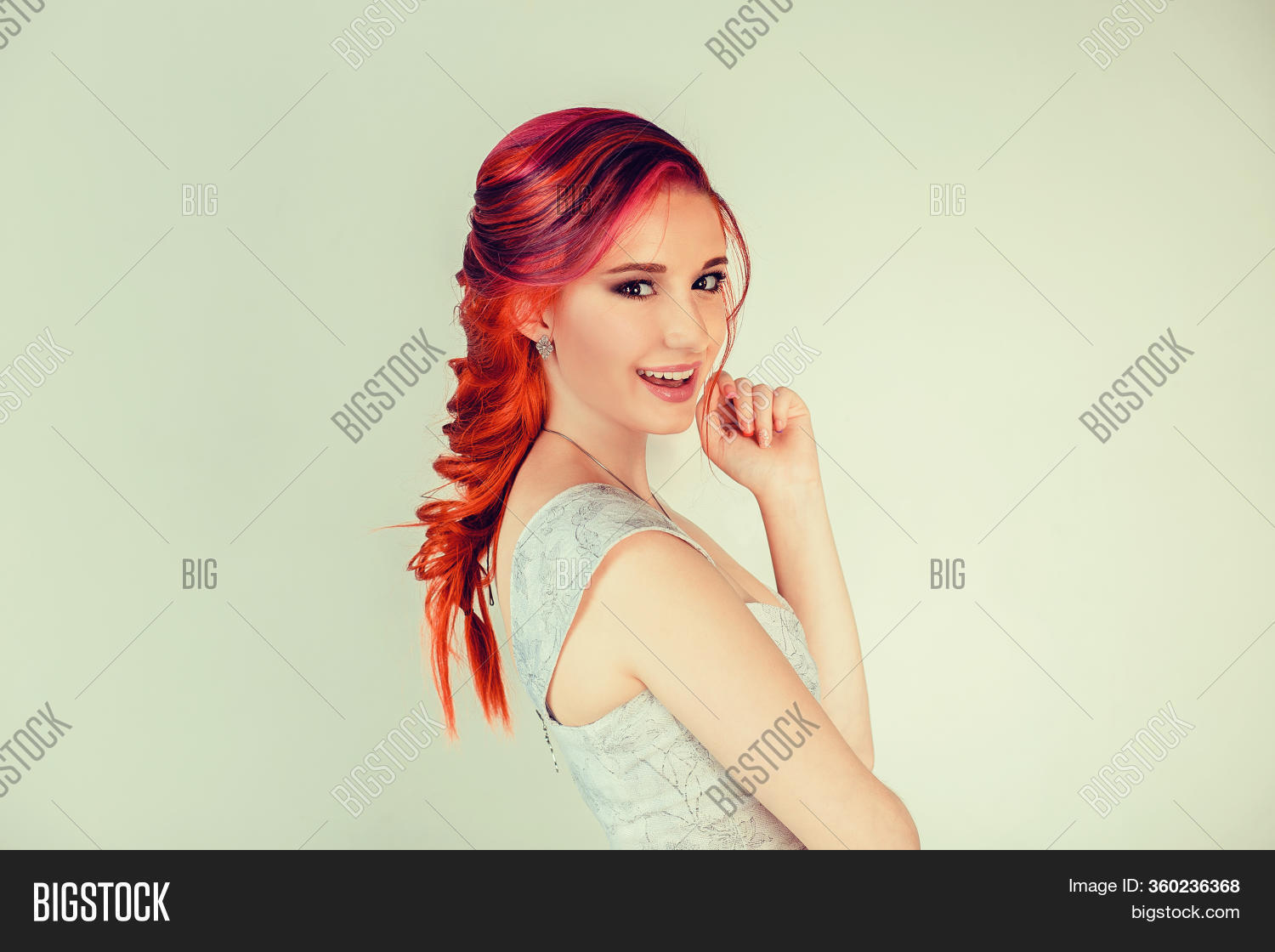 Success. Portrait Image & Photo (Free Trial) | Bigstock