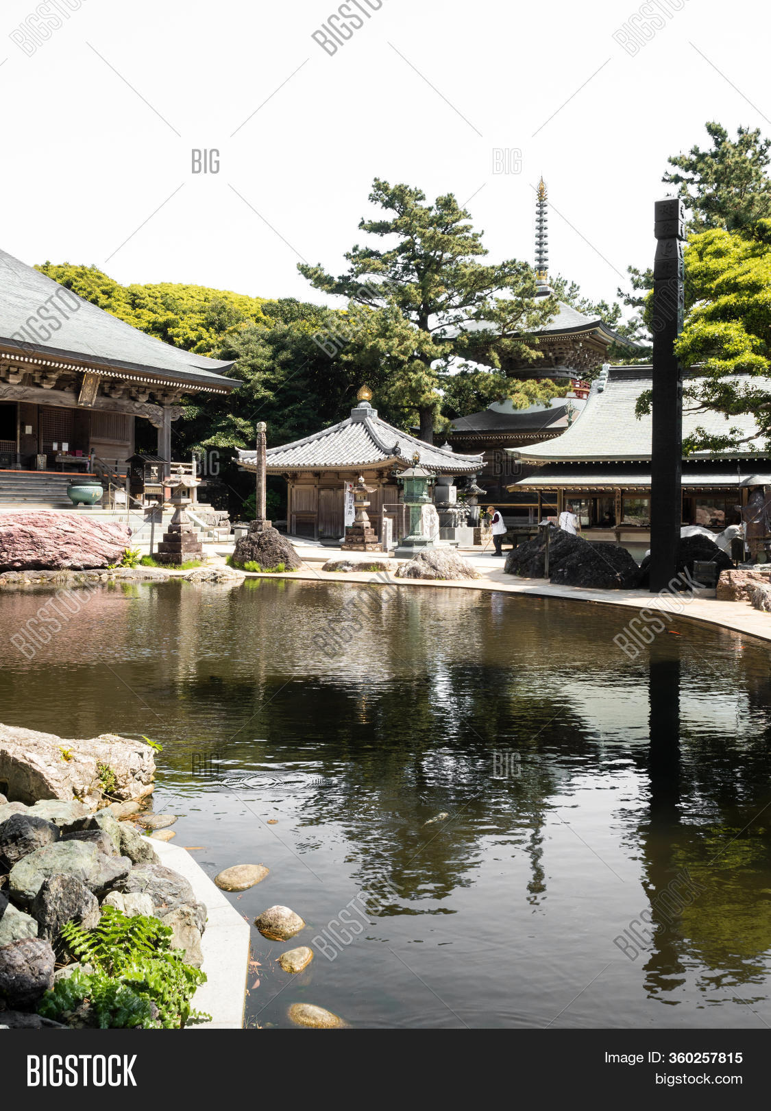 Tosashimizu, Japan - Image & Photo (Free Trial) | Bigstock