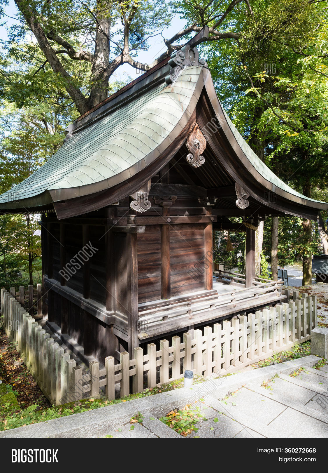 Chino, Nagano Image & Photo (Free Trial) | Bigstock