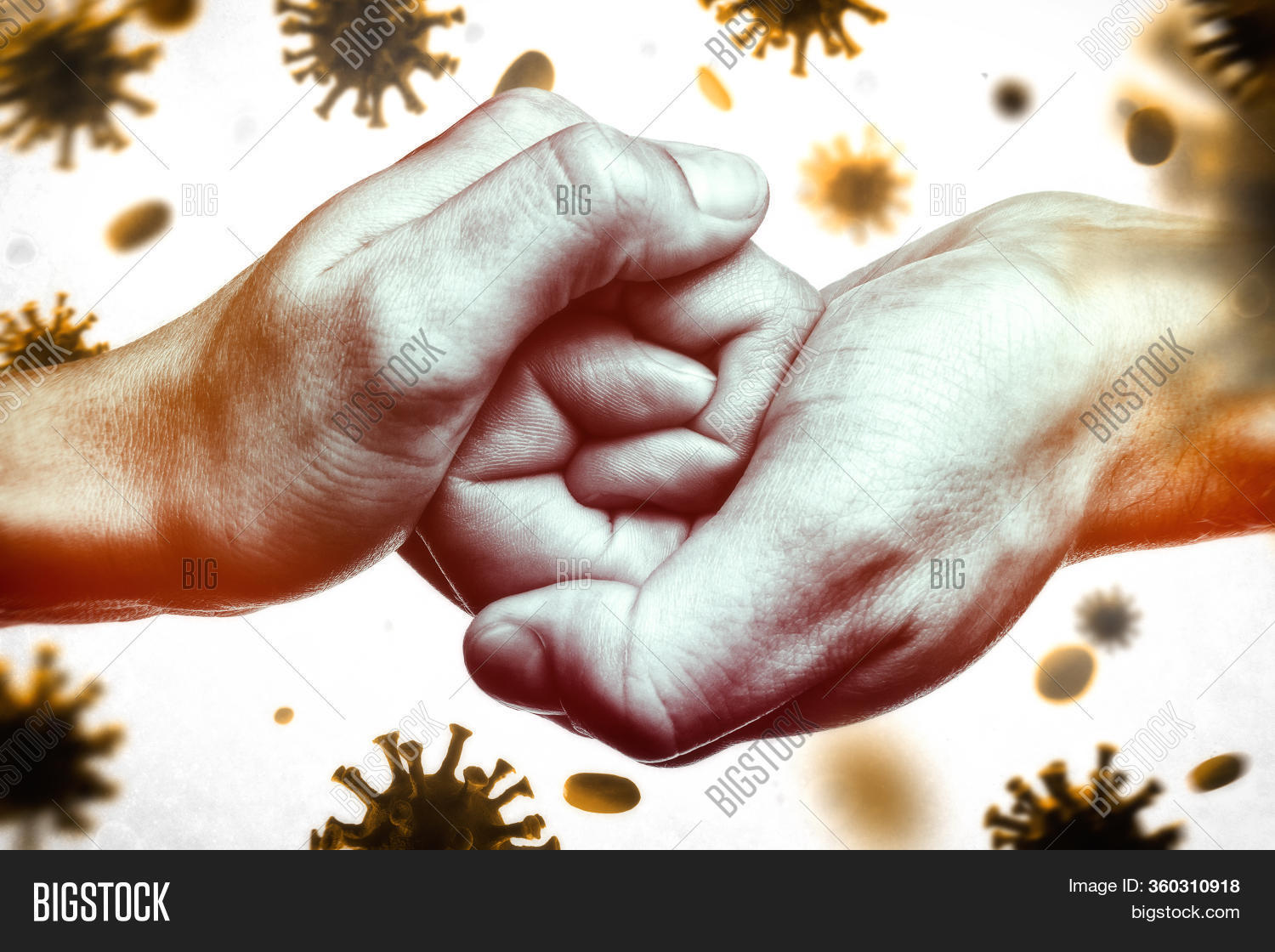 Image Humans Handshake Image & Photo (Free Trial) | Bigstock