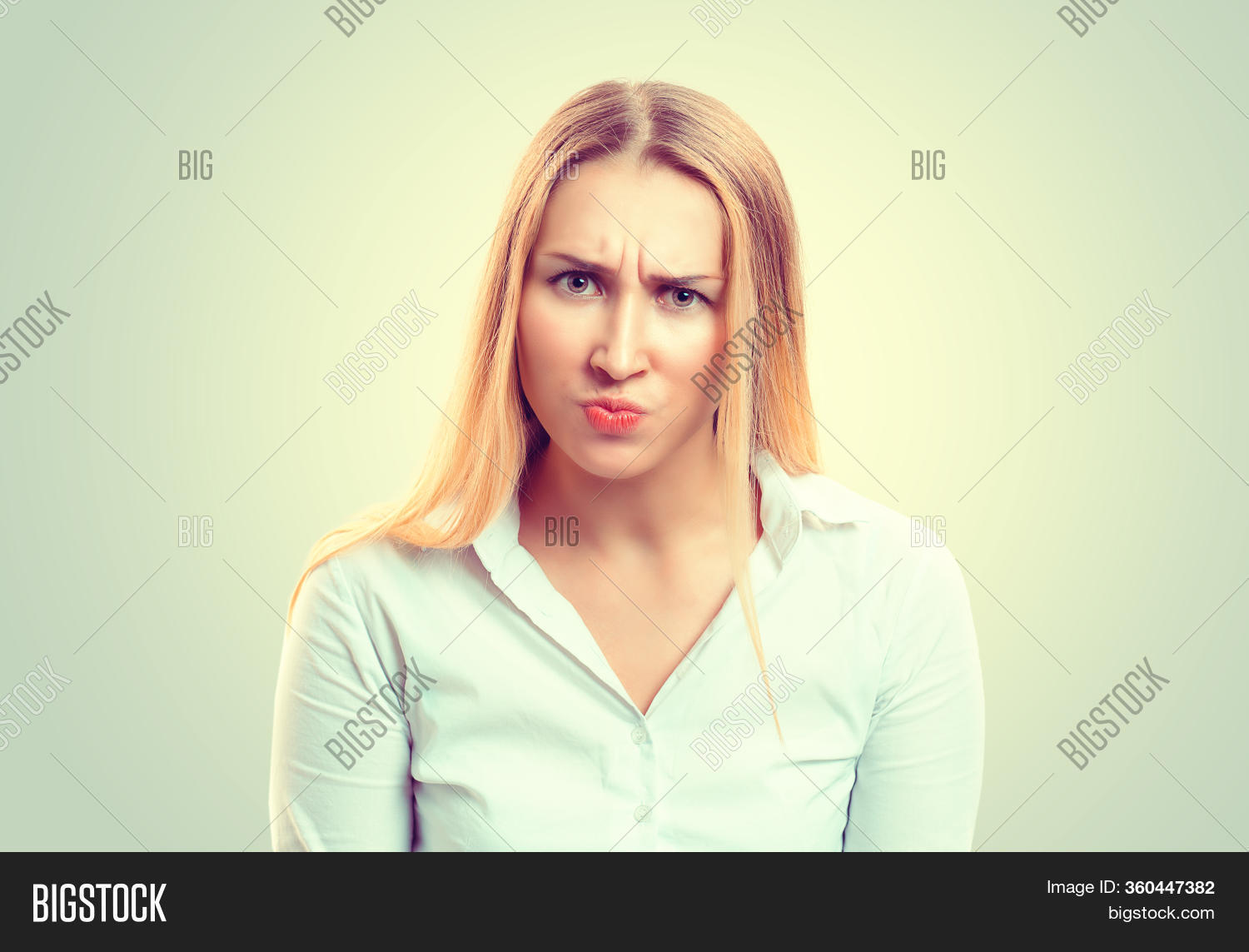 Angry. Closeup Image & Photo (Free Trial) | Bigstock