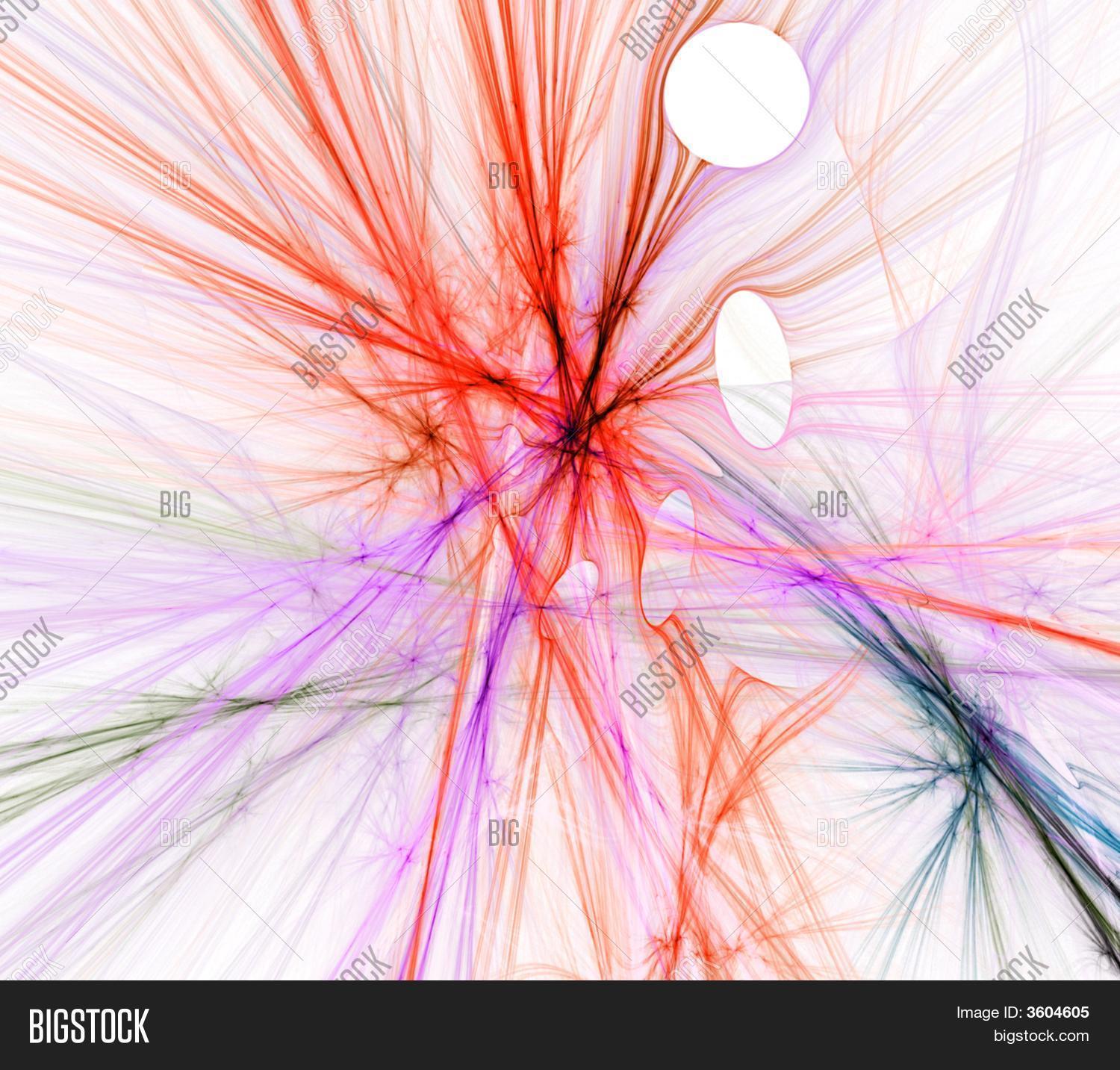 Holes Threads Abstract Image & Photo (Free Trial) | Bigstock