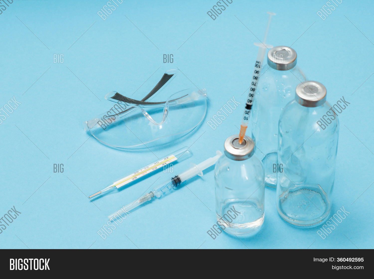 Protective Glasses, Image & Photo (Free Trial) | Bigstock