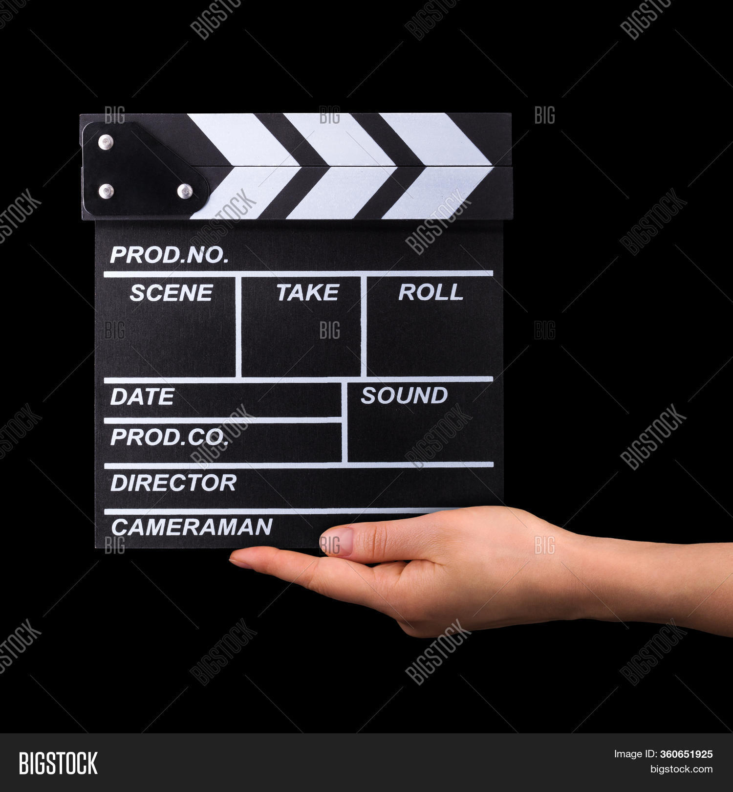 Human Hand Holding Image & Photo (Free Trial) | Bigstock