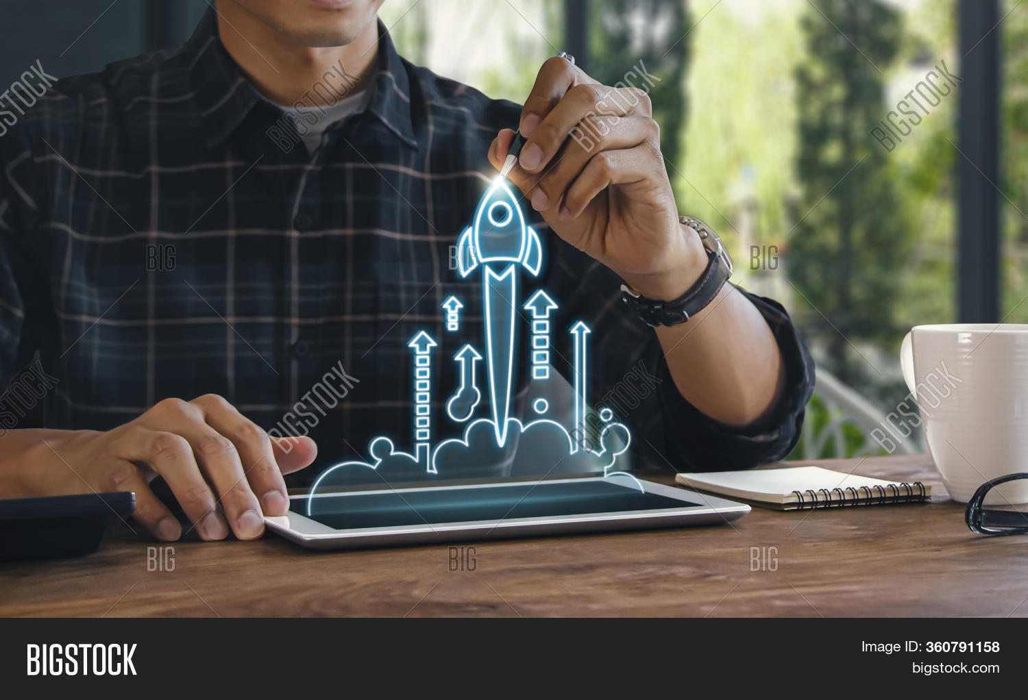 Business Start , Start Image & Photo (Free Trial) | Bigstock