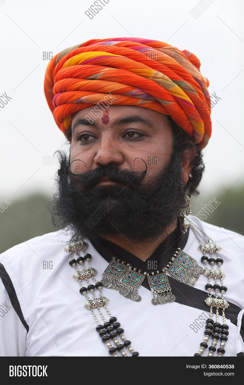 Bikaner, India - Image & Photo (Free Trial) | Bigstock