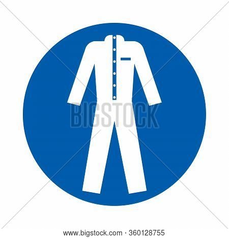 Protective Clothing Vector & Photo (Free Trial) | Bigstock