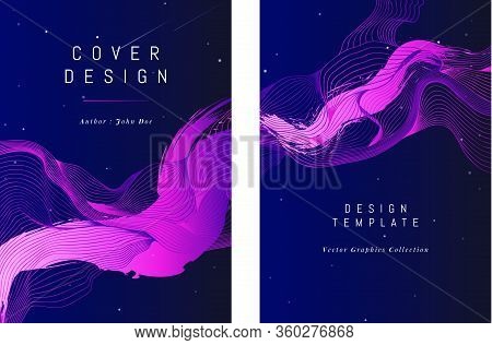 Front Back Book Cover Vector & Photo (Free Trial) | Bigstock