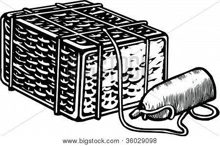 Black White Drawing Image & Photo (Free Trial) | Bigstock