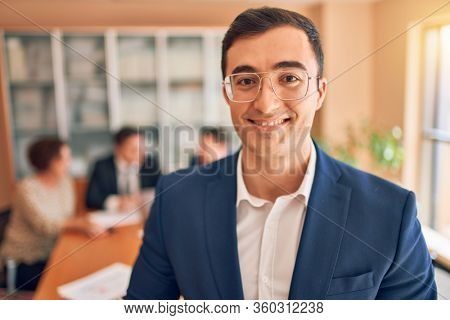 Business Lawyers Image & Photo (Free Trial) | Bigstock