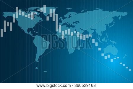 Business Diagram Vector & Photo (Free Trial) | Bigstock