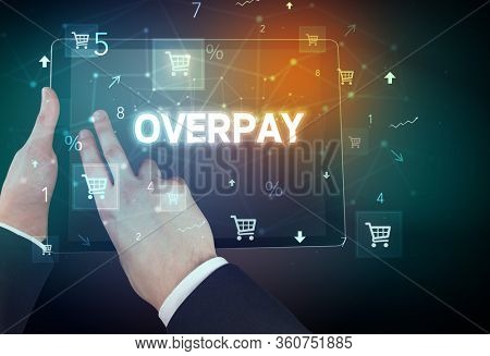 Overpayment Images, Illustrations & Vectors (Free) - Bigstock