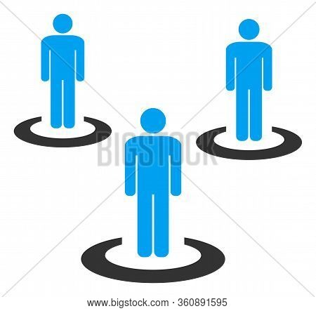 Raster Social Image & Photo (Free Trial) | Bigstock