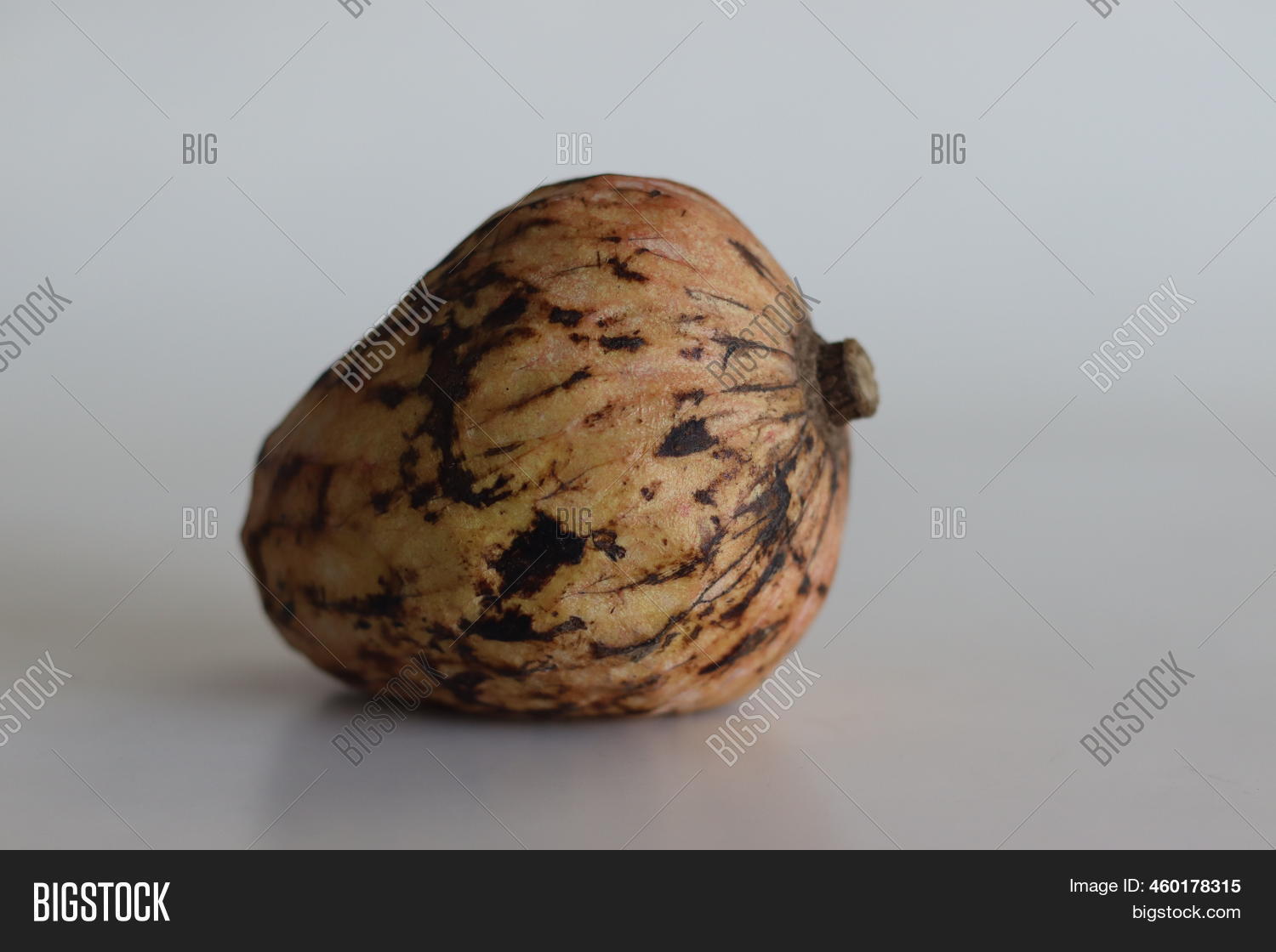 Ripe Red Custard Apple Image & Photo (Free Trial) | Bigstock