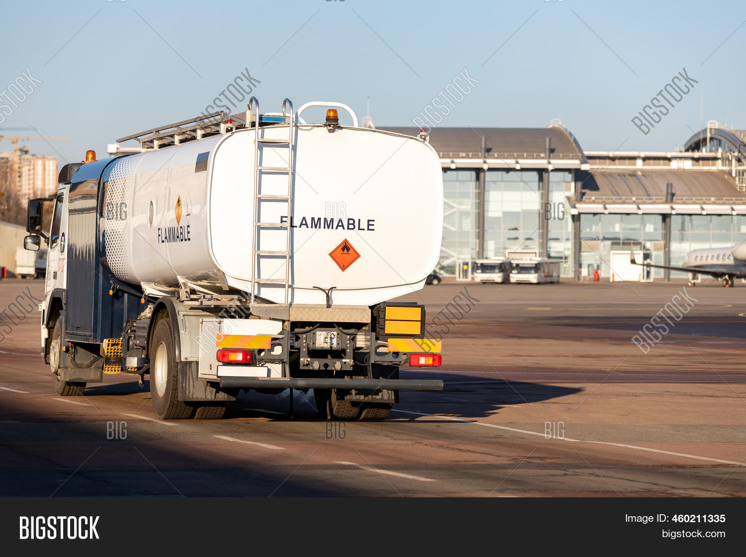 Back View Small Modern Image & Photo (Free Trial) | Bigstock