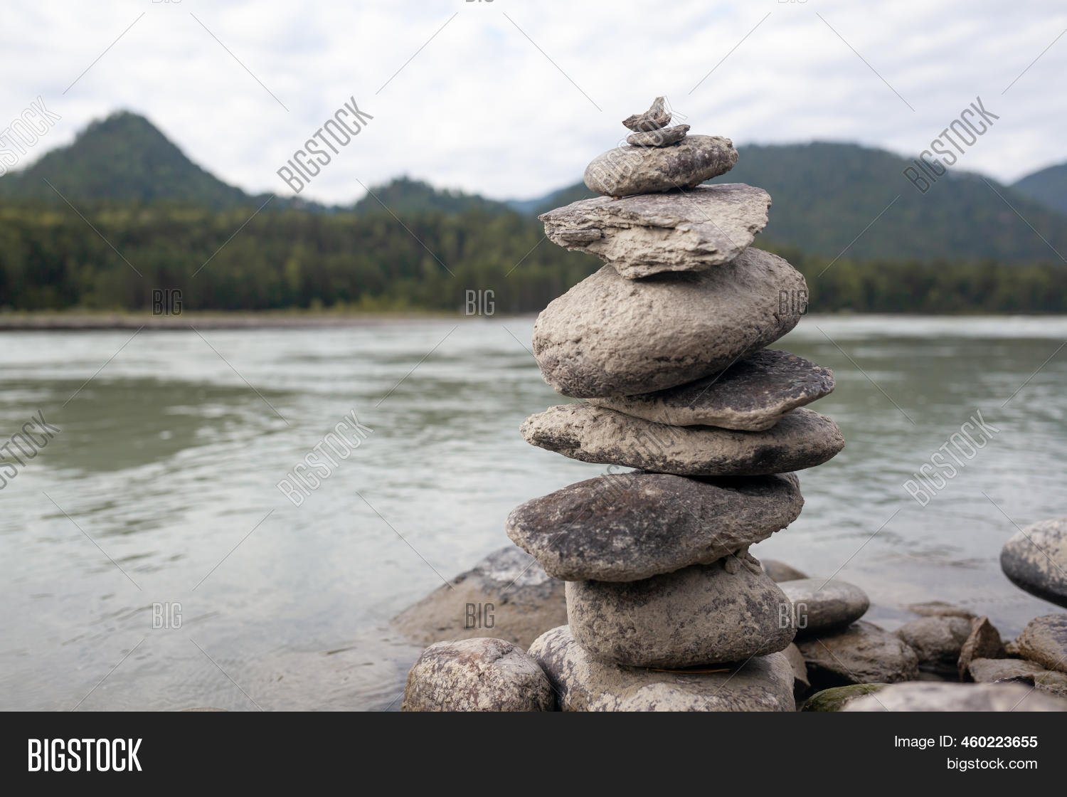 Pyramid Bare Stones Image & Photo (Free Trial) | Bigstock